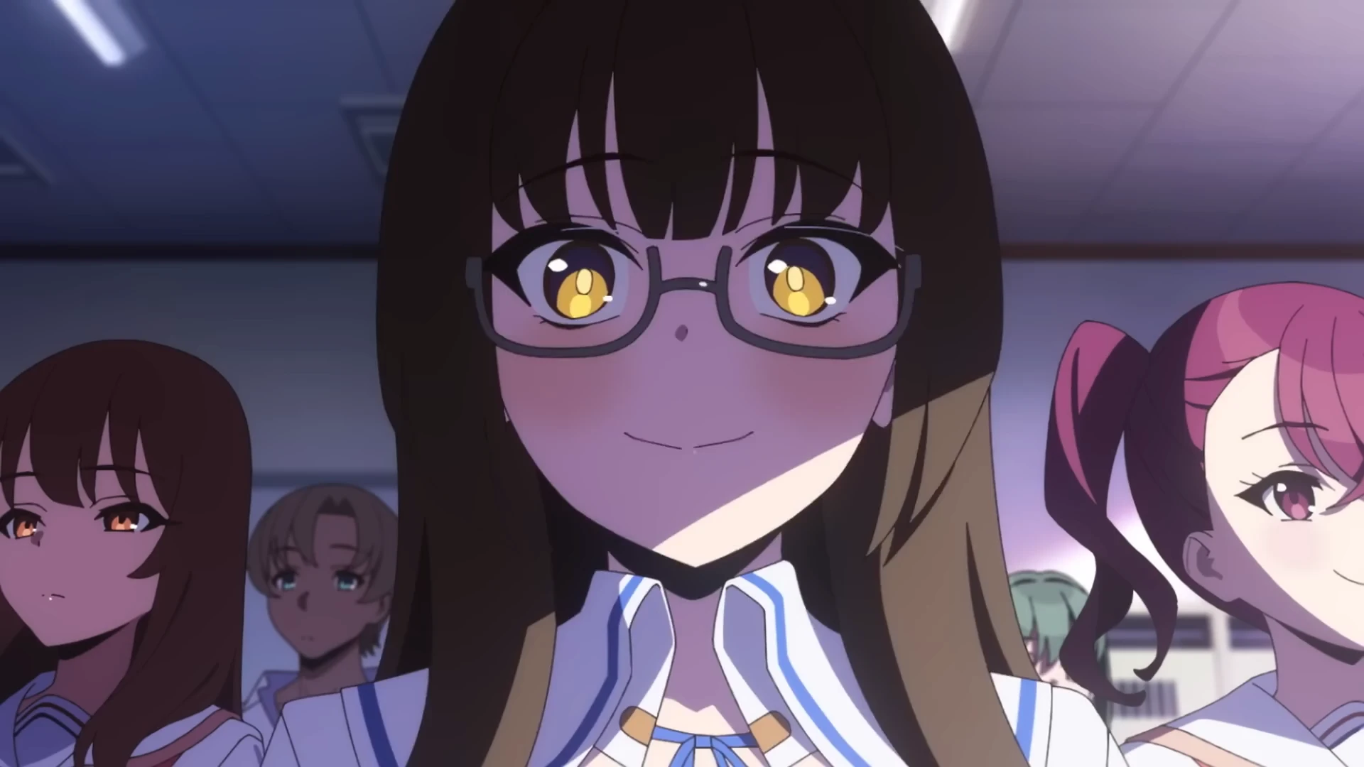 Nukitashi the Animation PV1 - AniBK